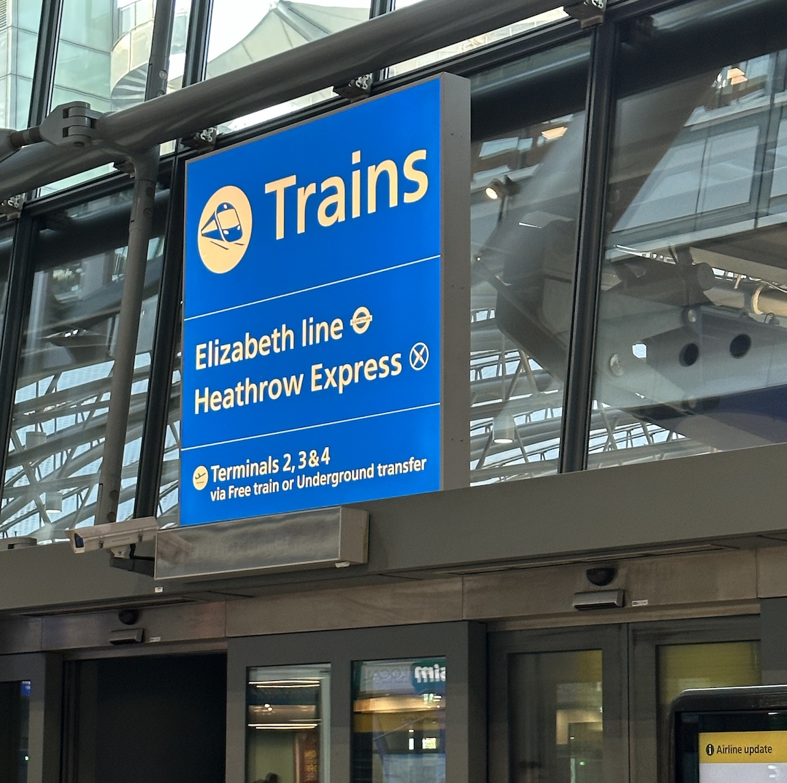 Heathrow Express